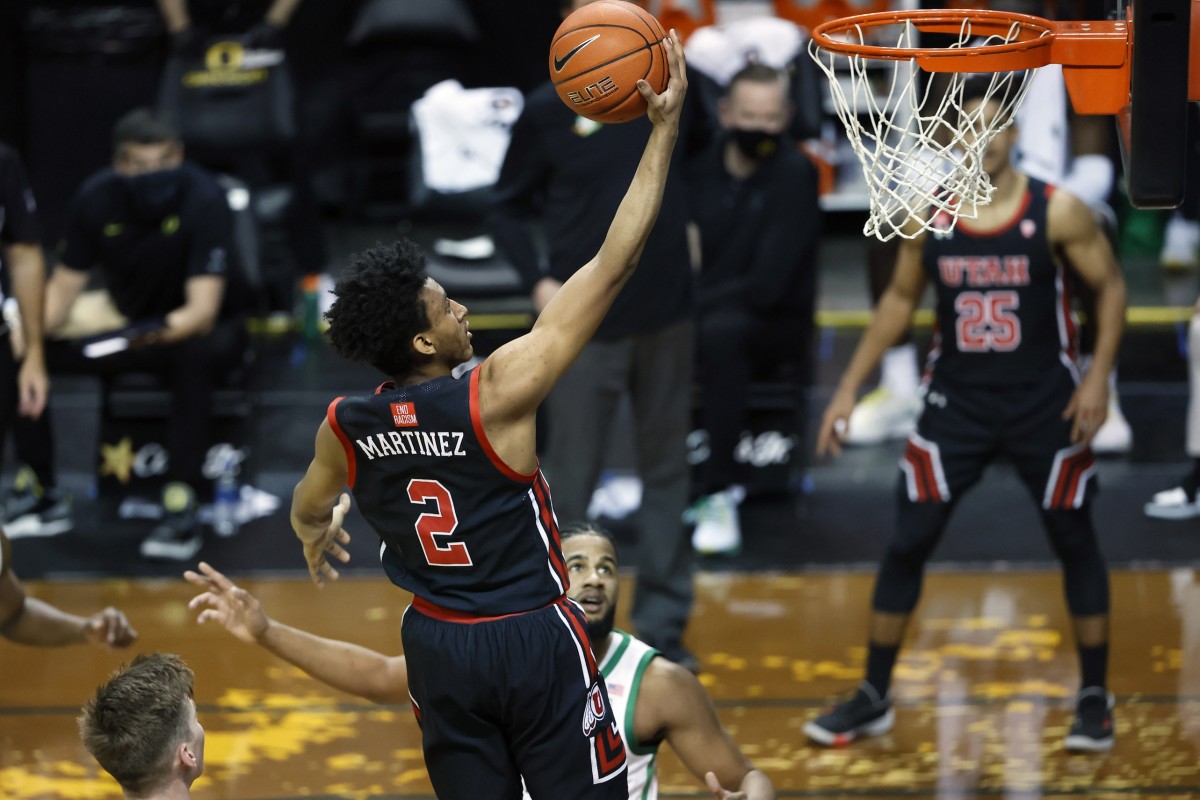 Utah Adds Two Games As Last Week of Regular Season Finalized - Sports ...