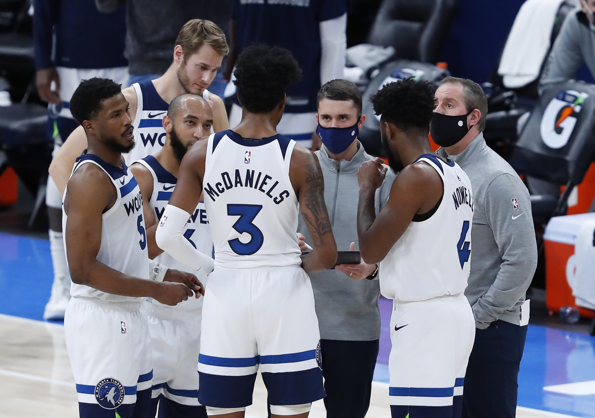 Rethinking the Nets, fixing the Celtics, firing Ryan Saunders | Open ...