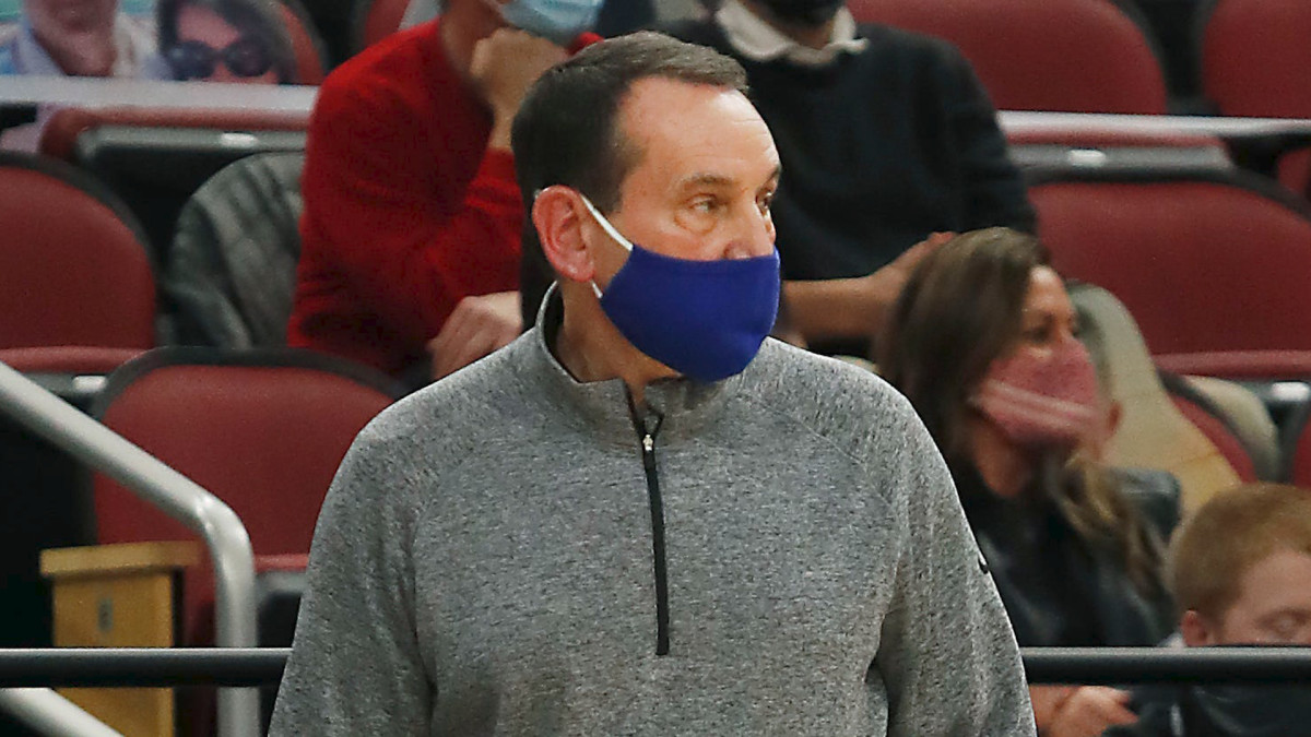 Duke: Are the Blue Devils back following four-game winning streak ...