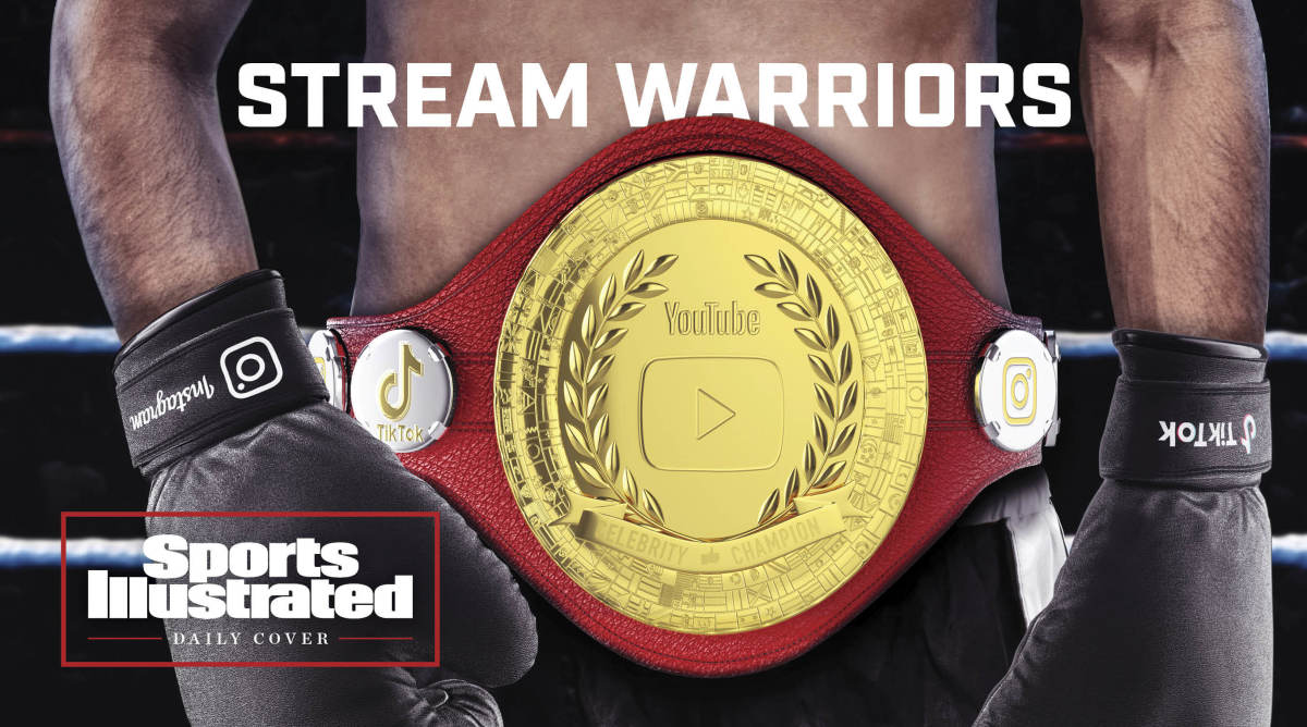 Have YouTubers like Logan Paul brought boxing back to life? - Sports ...