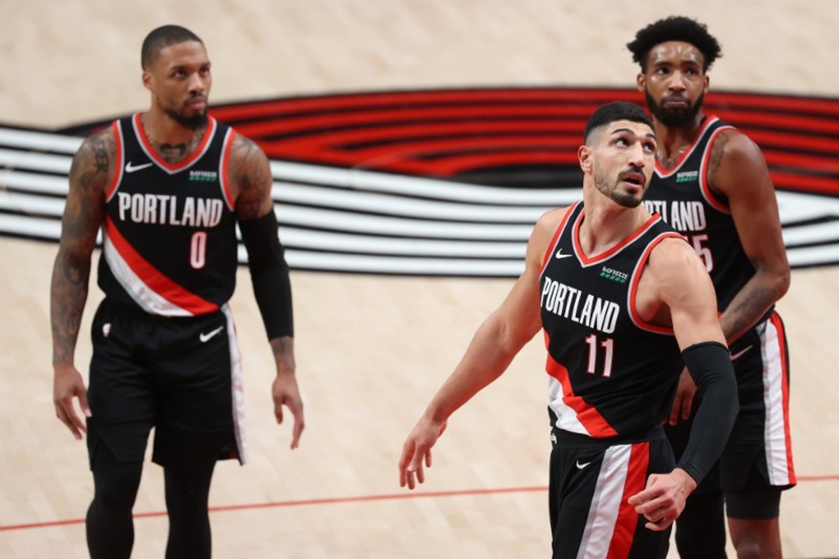 The Defining Stretches of Portland's Tough Second-Half Schedule ...