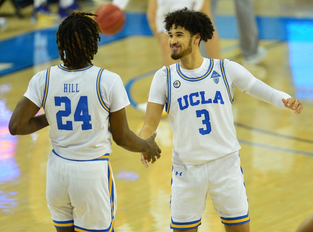 MBB: Utah vs. UCLA Live Thread: Utes Lose 76-61 - Sports Illustrated ...