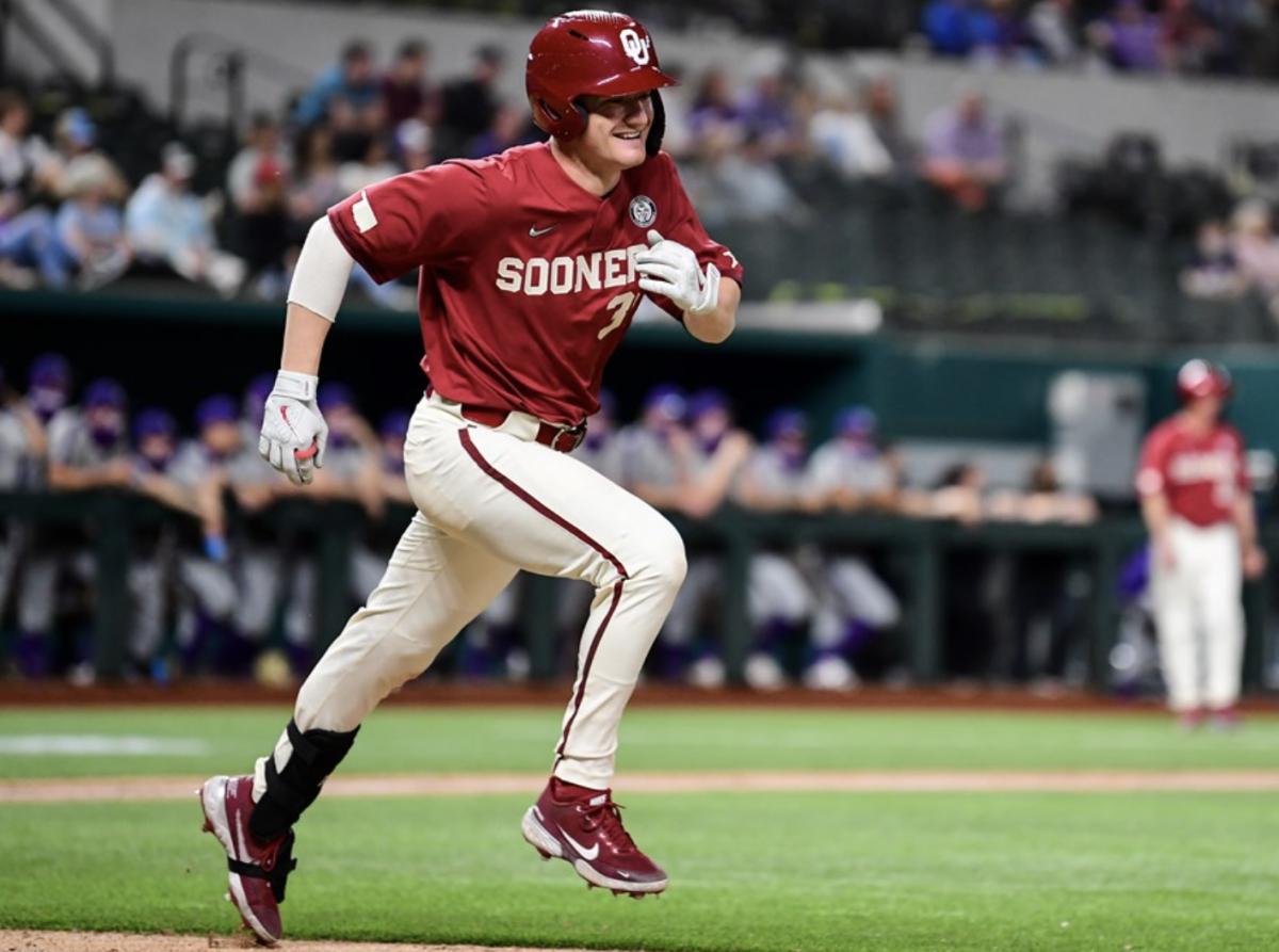 Oklahoma Sooners rout Texas-Arlington - Sports Illustrated Oklahoma ...