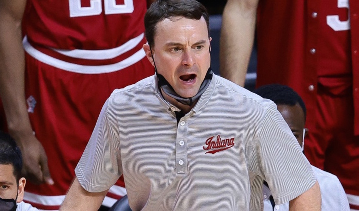 VIDEO: Here's Archie Miller's Full Postgame Press Conference After ...