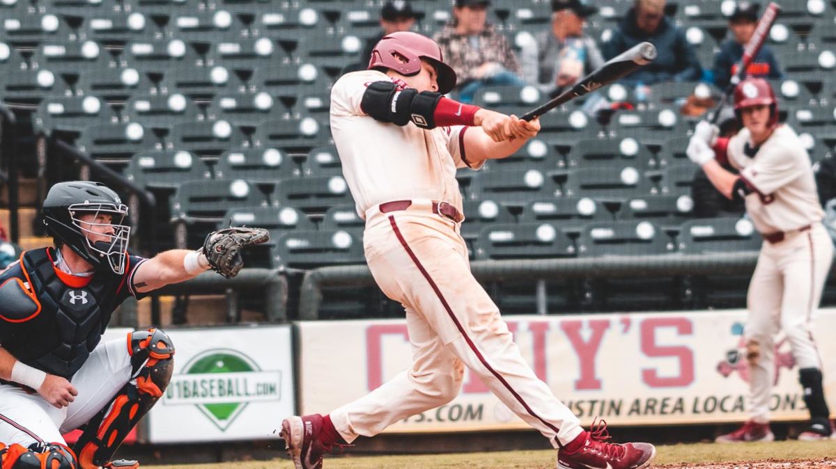 Oklahoma Sooners take down Texas Longhorns - Sports Illustrated ...