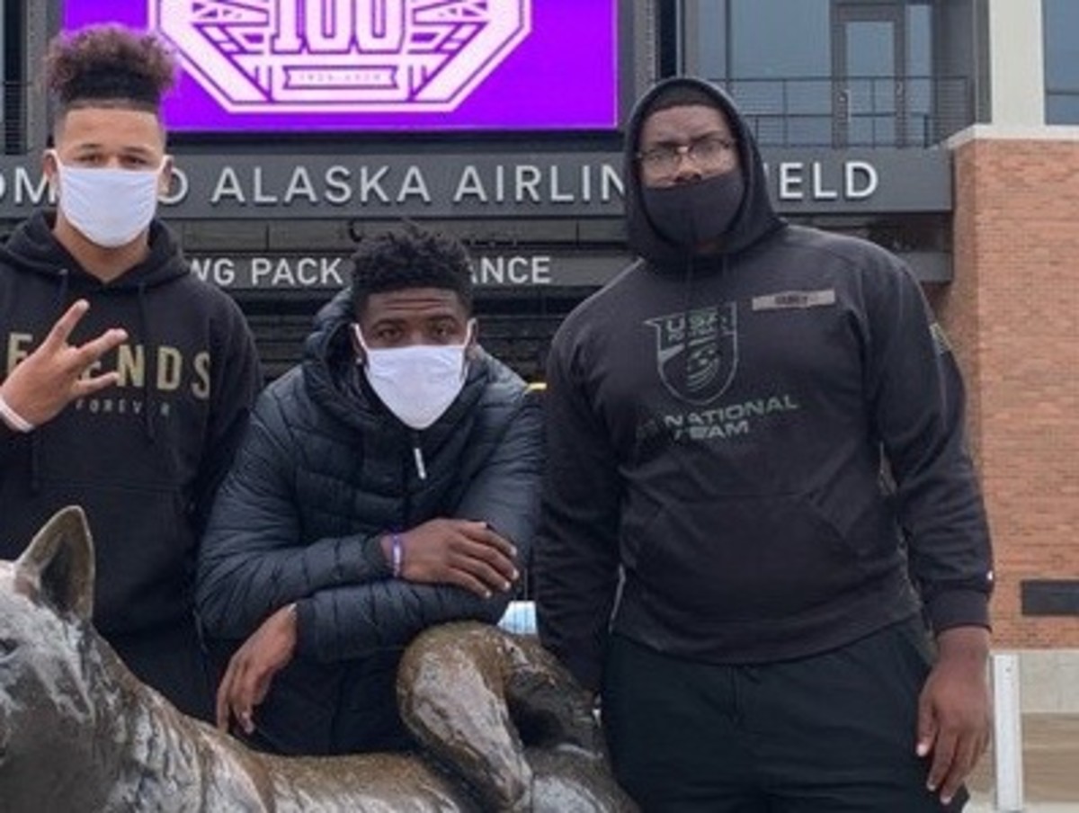 Second UW Commit from Nevada Re-Opens Recruiting - Sports Illustrated ...