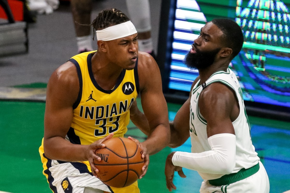 3 Things to Like and Dislike From Pacers' Loss Against Celtics - Sports ...