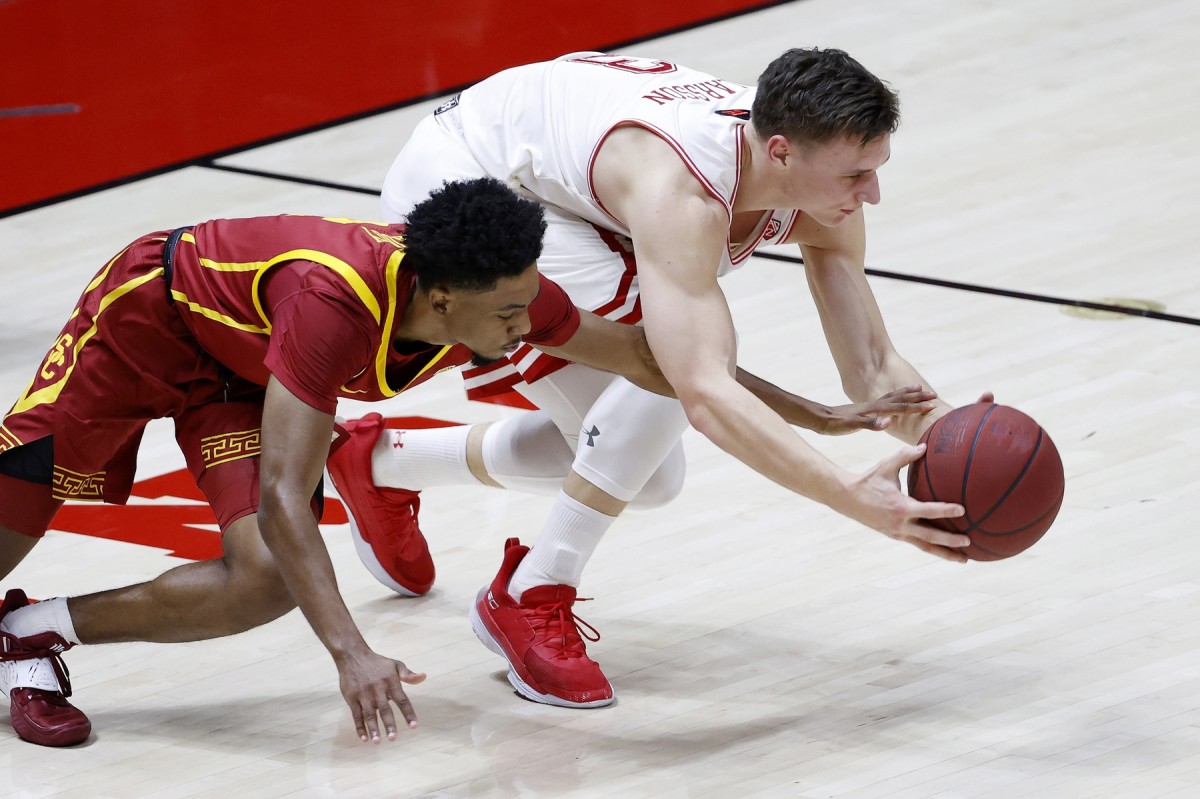 MBB: Utah vs. No. 19 USC Live Thread: Utes Upset Trojans 71-61 - Sports ...