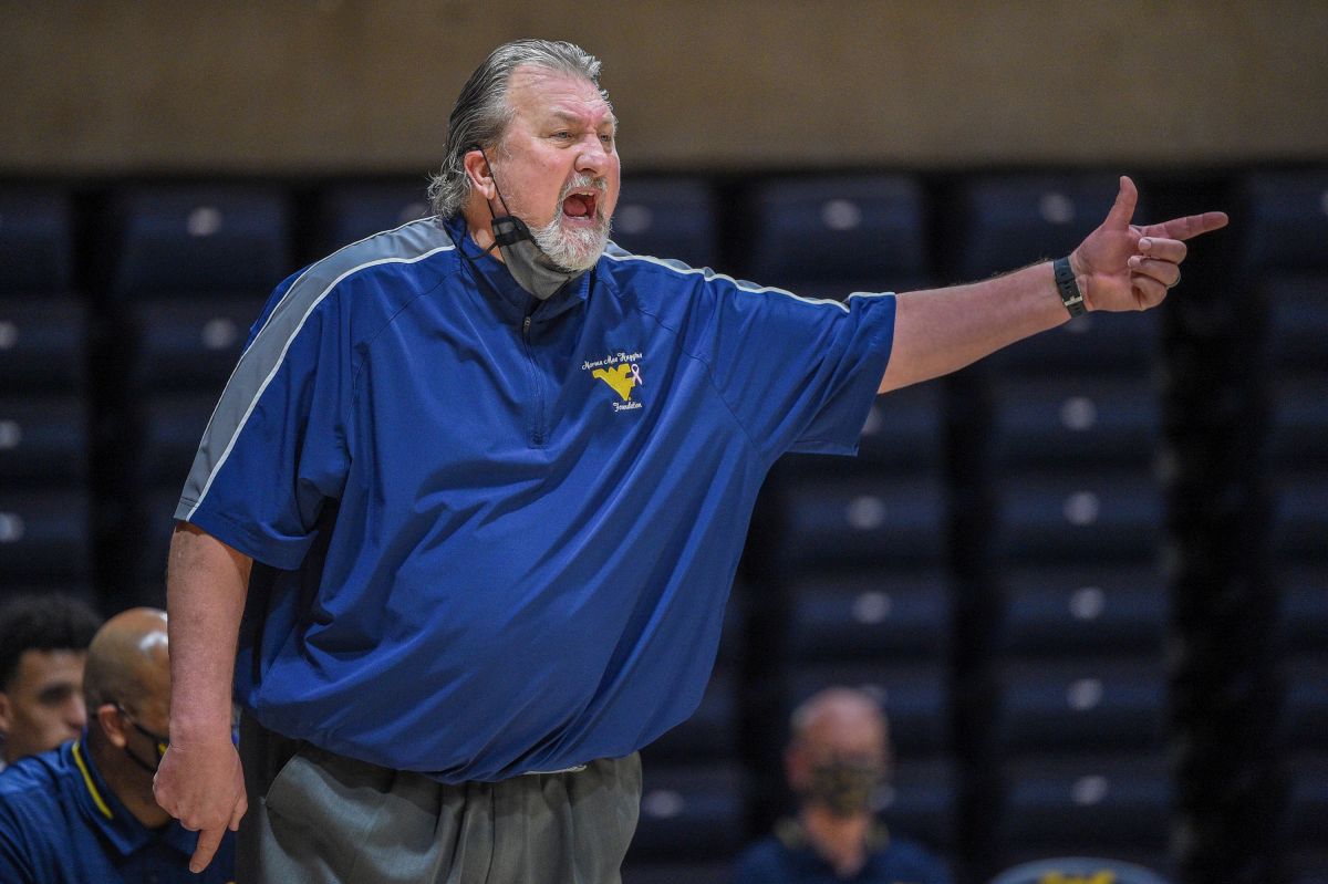 BREAKING: WVU Guard Out for Tonight's Game vs TCU - Sports Illustrated ...