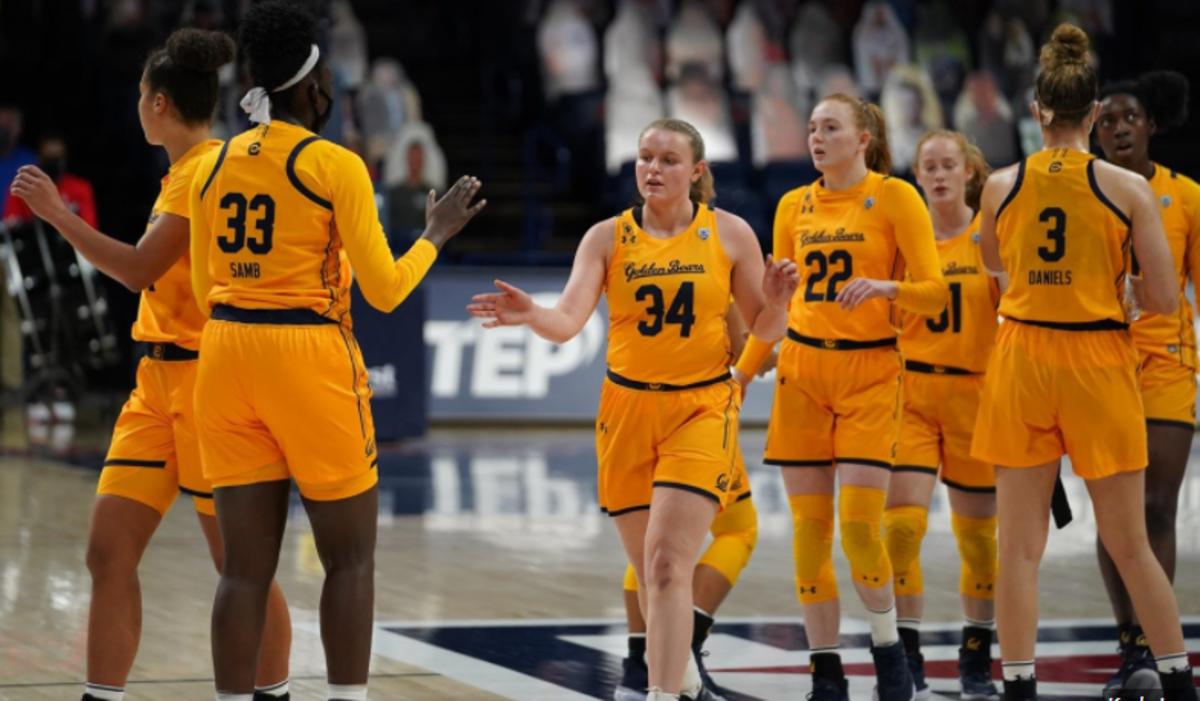 Cal Women Lose to No. 4 Stanford; Pac-12 Basketball Tournament Next ...