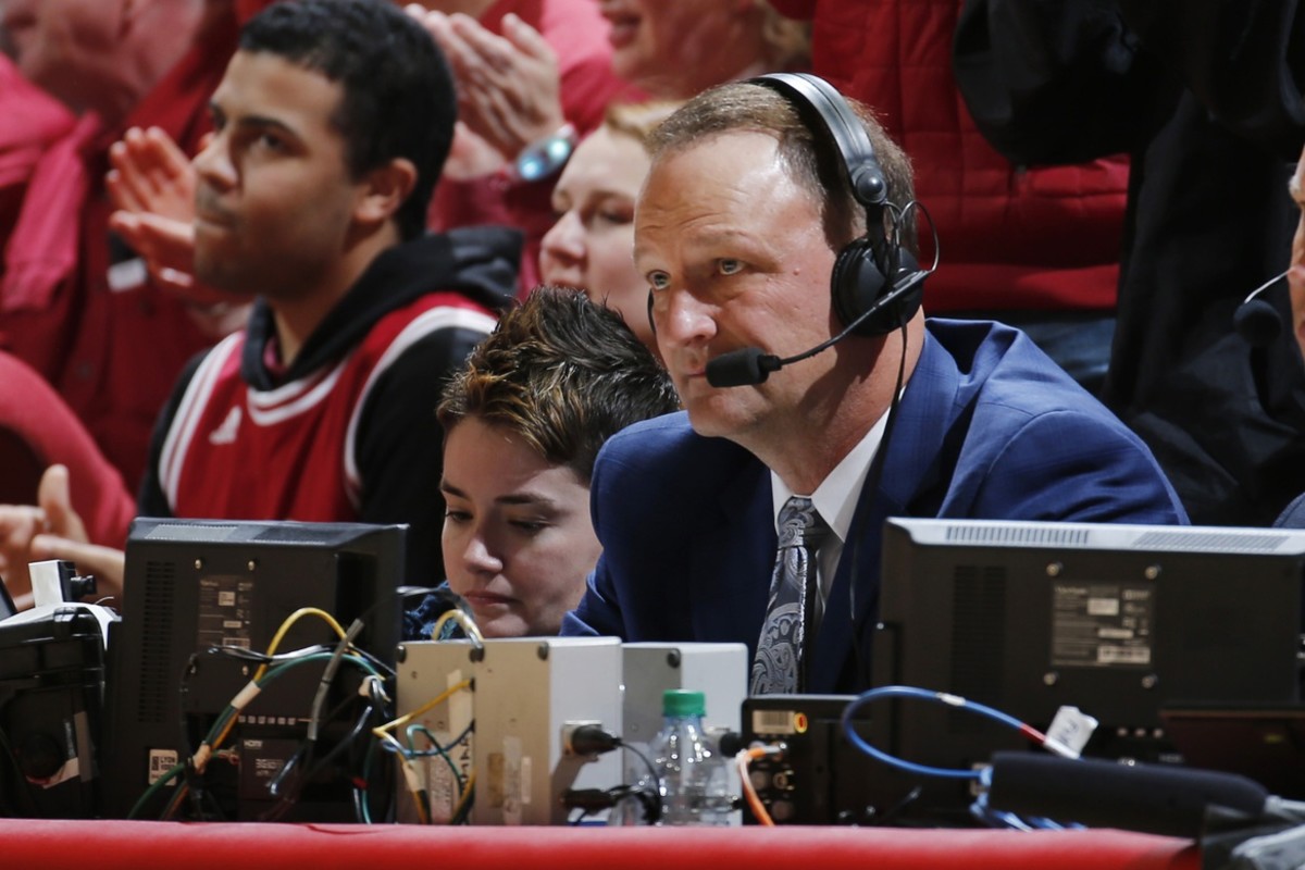 My Two Cents: Latest Controversy Has Dan Dakich In More Hot Water ...
