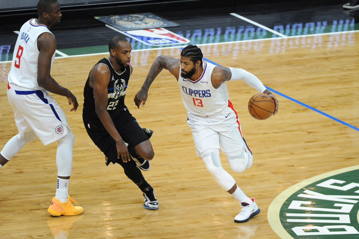 Three Takeaways from the LA Clippers' Loss to the Milwaukee Bucks ...