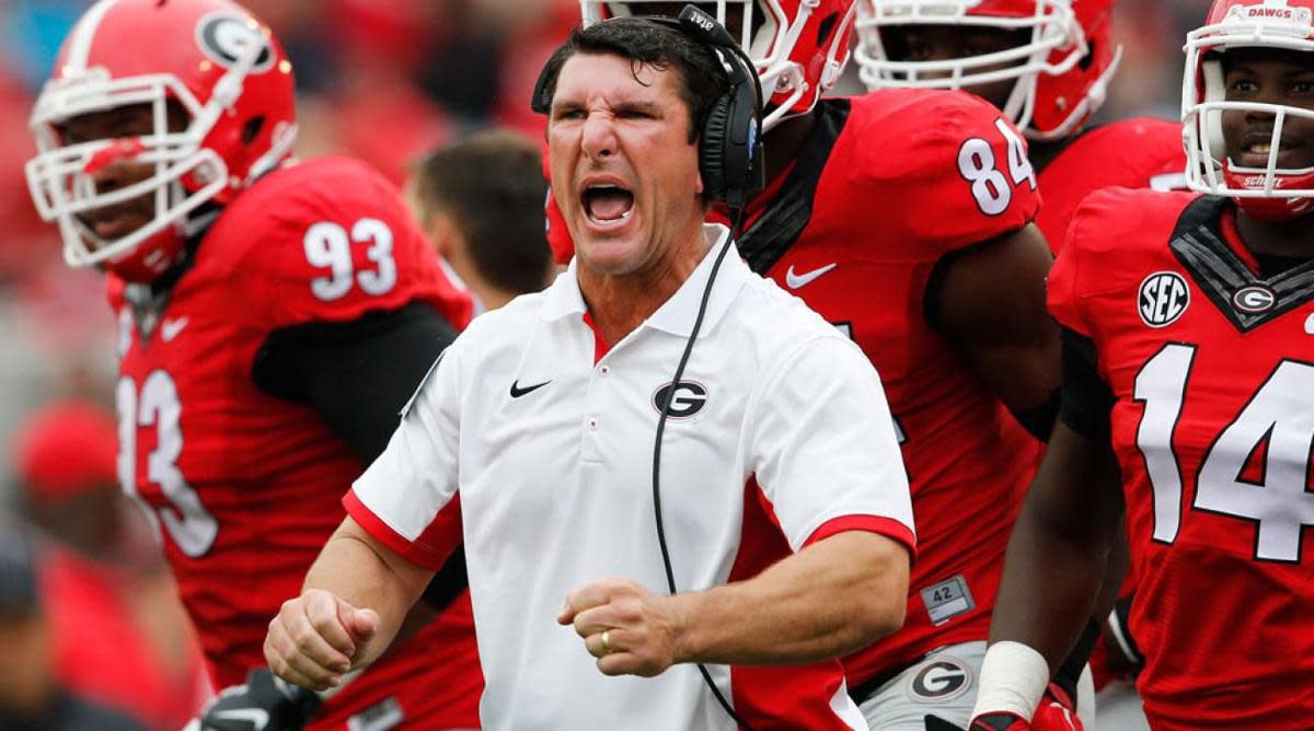 Tennessee Officially Announces Mike Ekeler as Special Teams Coordinator ...