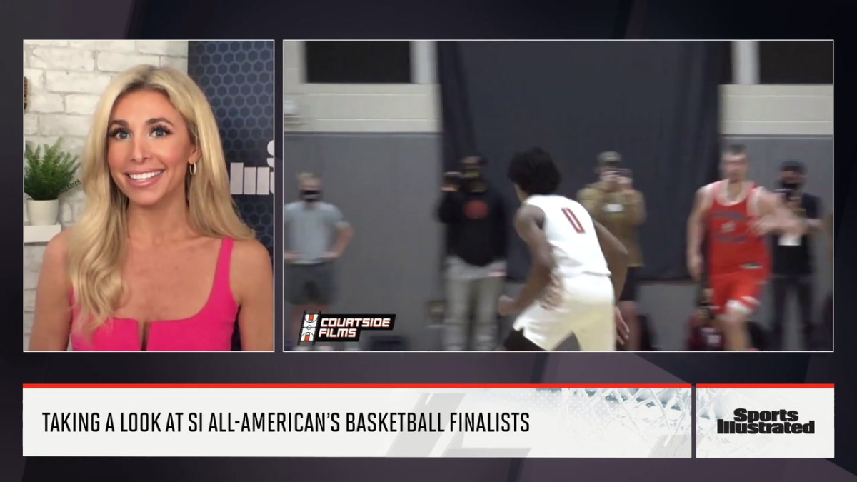 Five of SI's 50 Prep All-America Finalists Headed to Pac-12 Schools ...