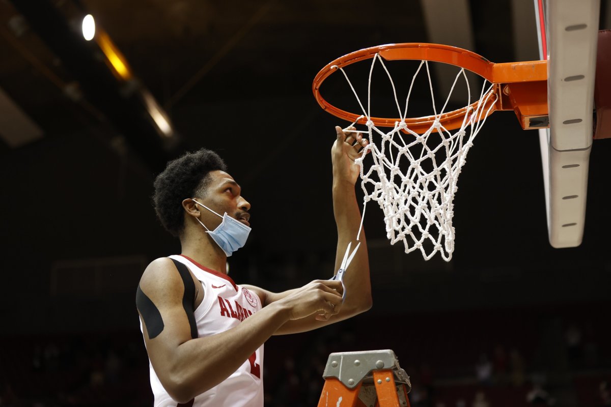 Tournament Odds: What Alabama Basketball Fans Can Expect in the ...