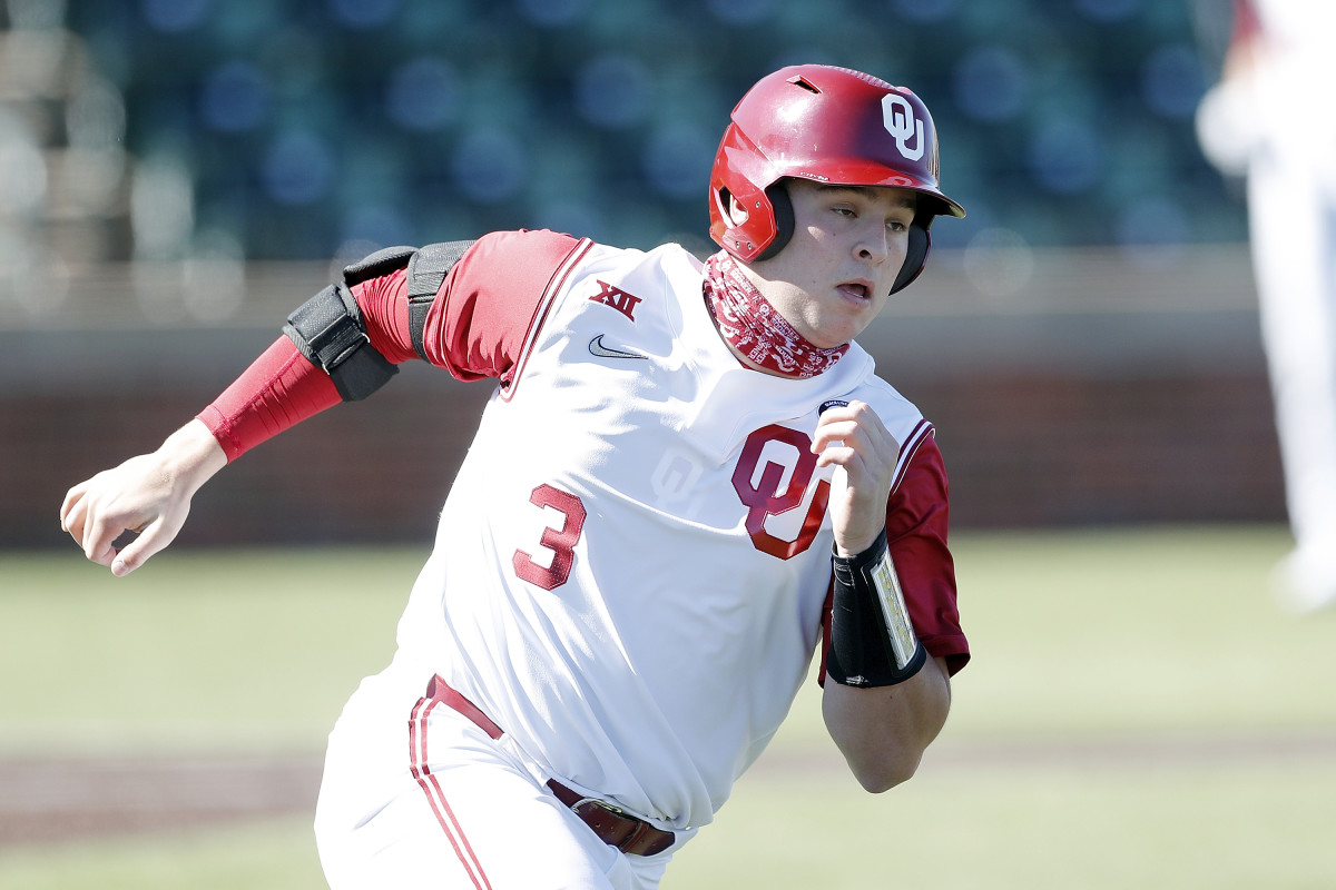 Oklahoma Baseball: Sooners Hold On Against Dallas Baptist - Sports ...