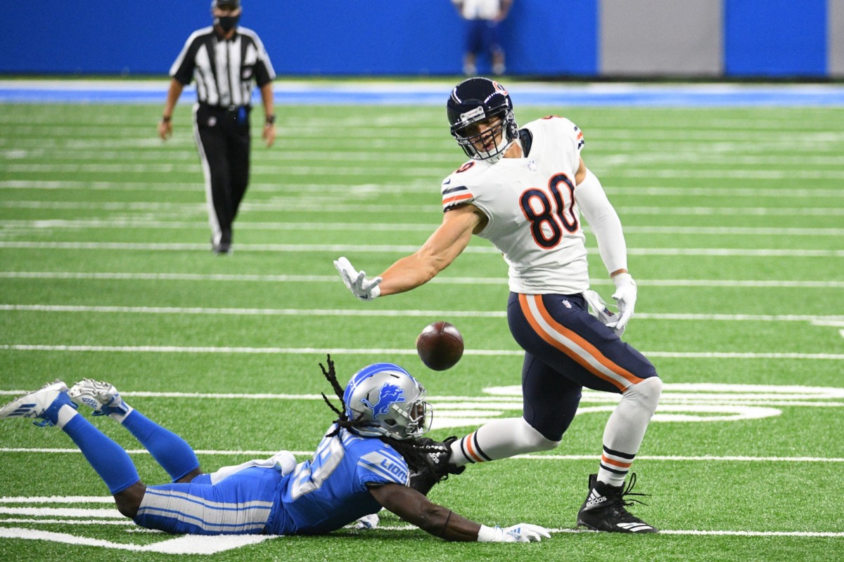 Trufant Family NFL Streak in Jeopardy with Pending Release of Desmond ...