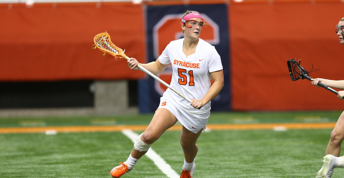 How to Watch #3 Syracuse vs #13 Stanford - Sports Illustrated Syracuse ...