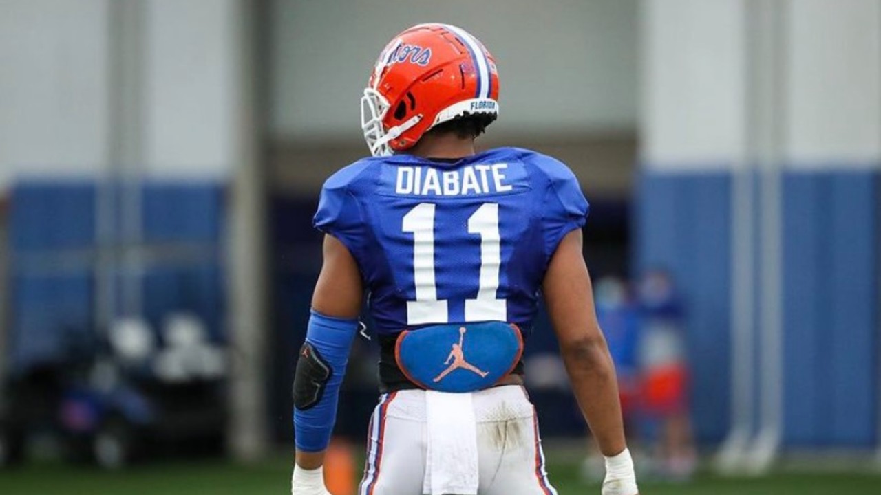 Five Observations From Utah's Depth Chart vs. Florida Gators - Sports ...