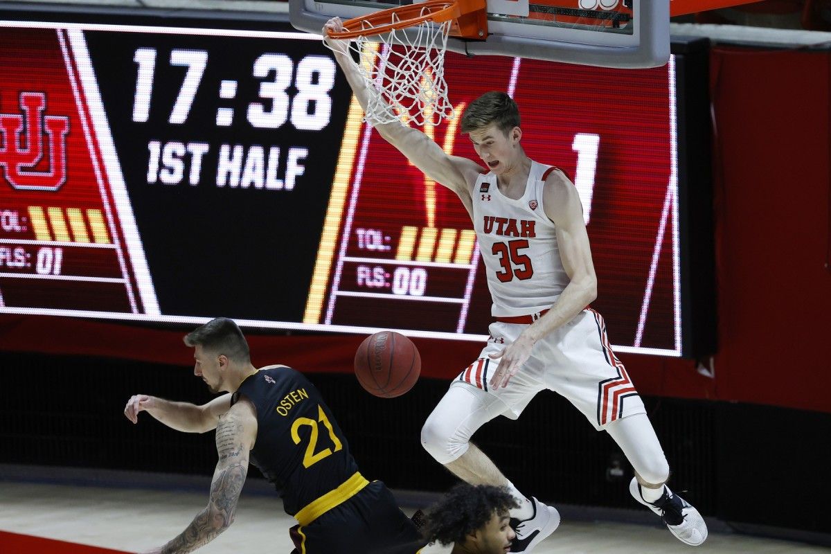 Utah Hands Arizona State Third Worst Loss Since Turn Of The Century ...