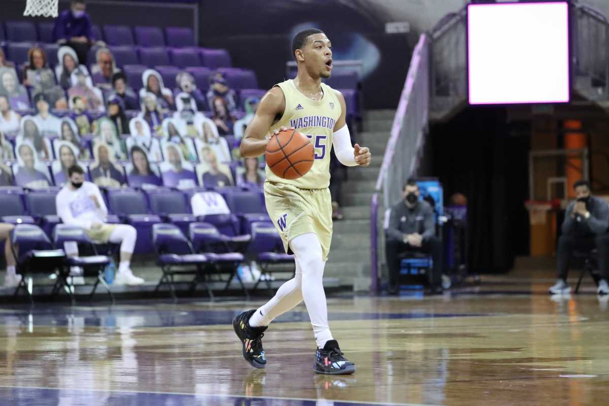 With Quade Green on Board, the Huskies Should Have Been Winners ...