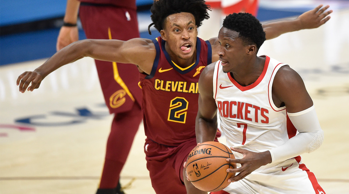 NBA rumors: Victor Oladipo interests Warriors - Sports Illustrated