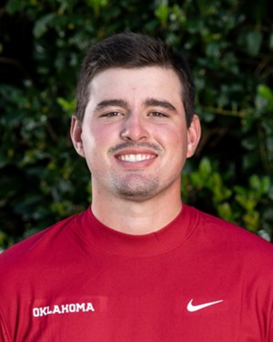 Oklahoma's Quade Cummins was 'in shock' over Walker Cup selection ...