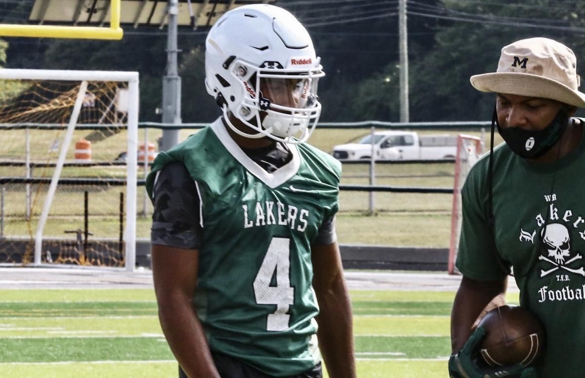 Dillon Tatum Breaks Down Notre Dame, Other Finalists - Sports ...
