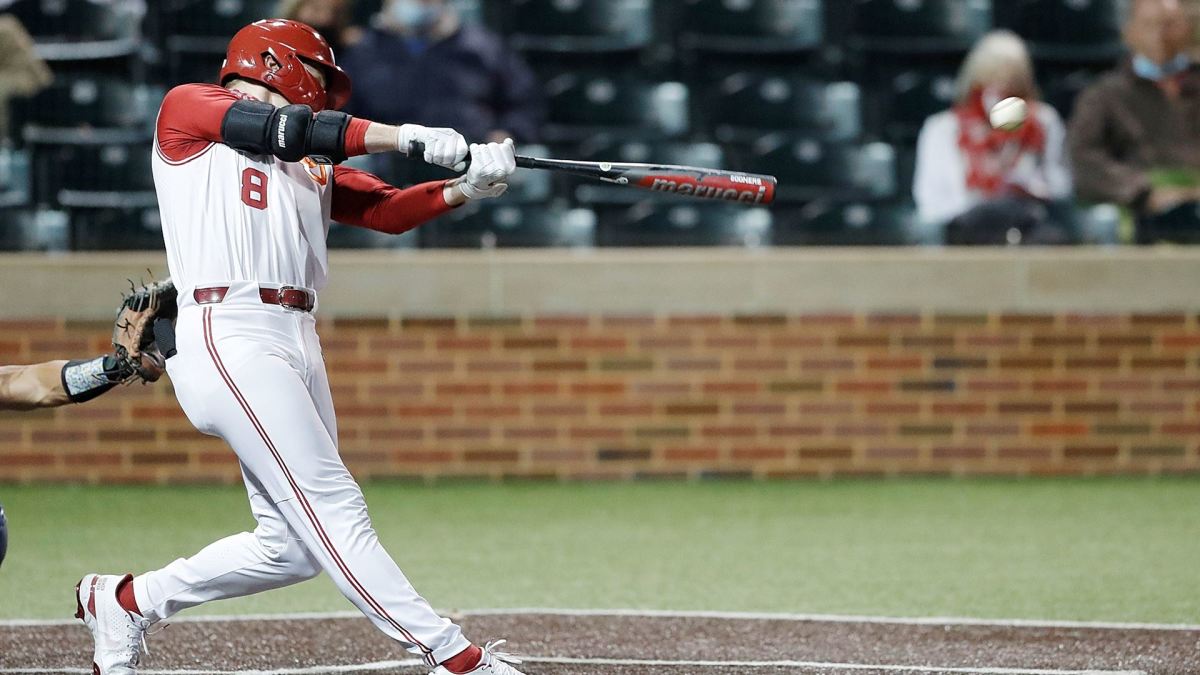 Oklahoma hammers UT-Arlington - Sports Illustrated Oklahoma Sooners ...