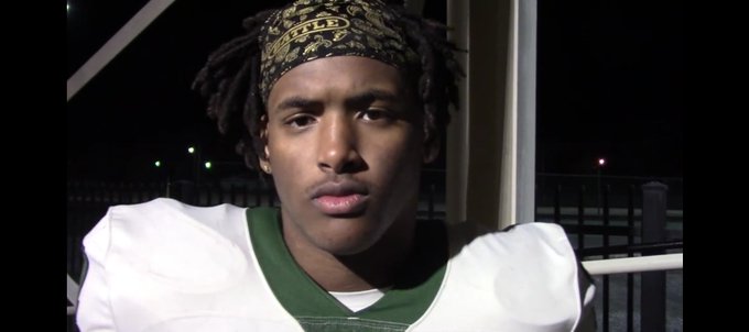 As Huskies Extend Their Reach, Oklahoma DL Chris McClellan Gets Offer ...