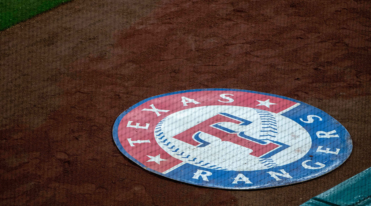 Texas Rangers to allow full fan capacity for Opening Day - Sports ...