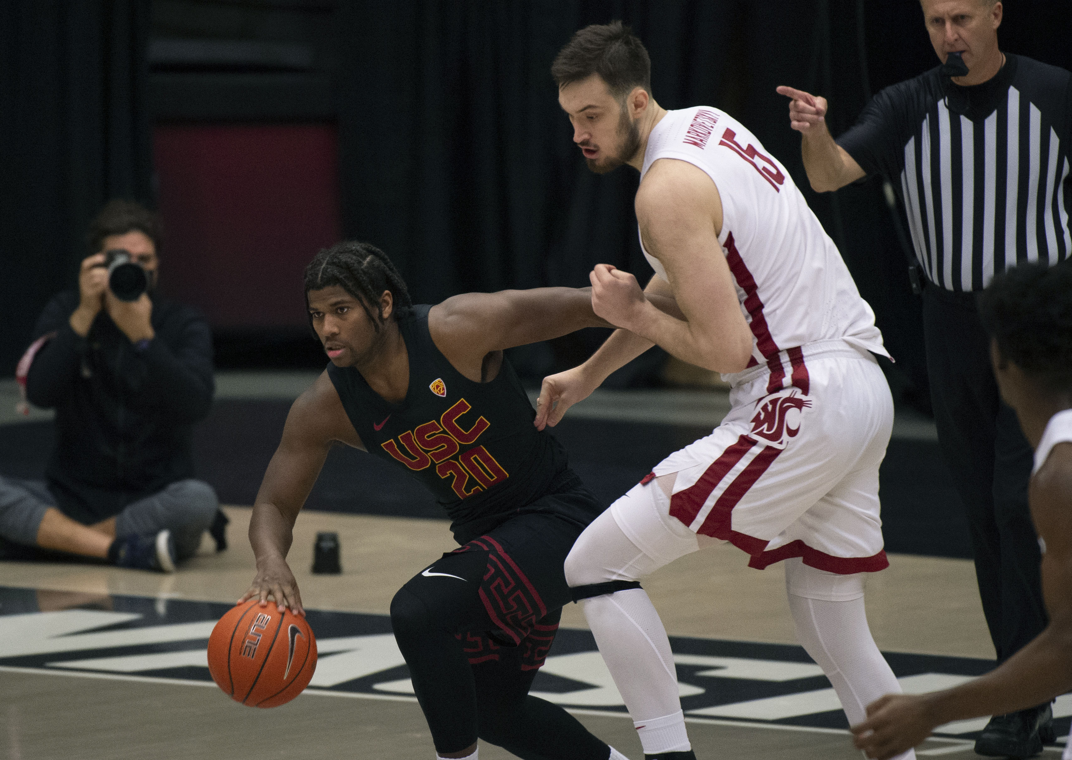 How To Watch: Pac-12 Men's Basketball Tournament - Sports Illustrated ...