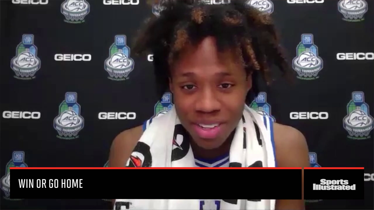 DJ Steward: "Just Got to Put Your Shoes Back on & Keep Working - Sports ...