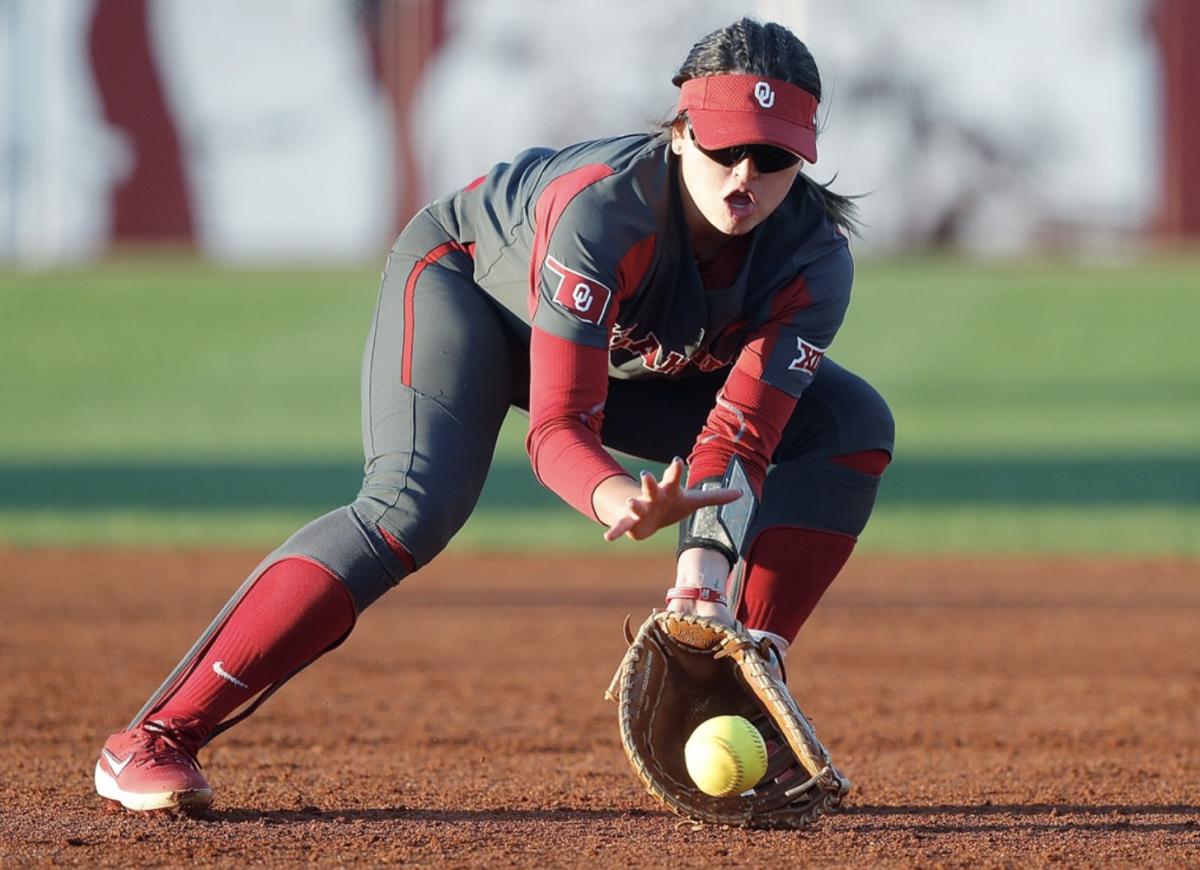 Patty Gasso: NIL 'Could Be' to Blame for Oklahoma Still Missing the ...