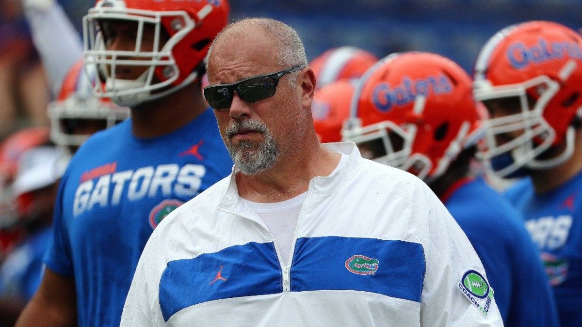 2022 Fla. ATH Tony Livingston Commits to the Florida Gators - Sports ...