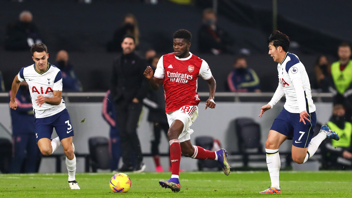 Arsenal vs Tottenham live stream: Watch online, TV channel, time ...