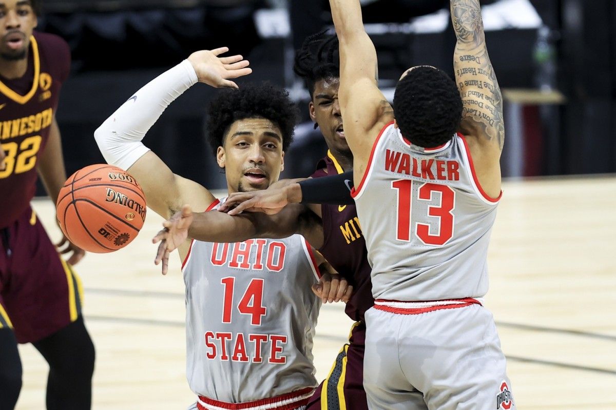 How to Watch Purdue's Game With Ohio State on Friday; Gametime, TV ...
