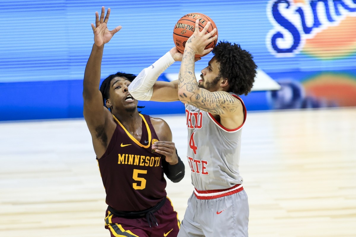 How to Watch Purdue's Game With Ohio State on Friday; Gametime, TV ...