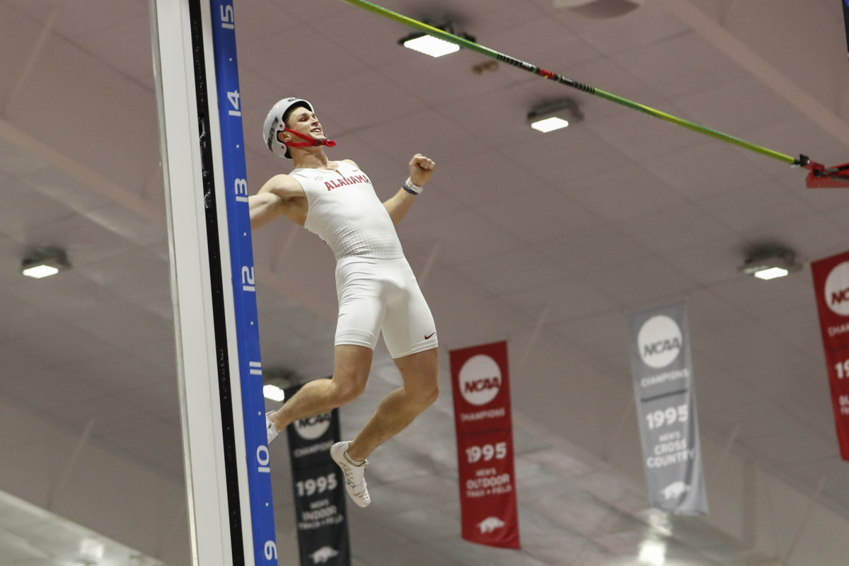 Crimson Tide Roll Call: March 13, 2021 - Sports Illustrated Alabama ...