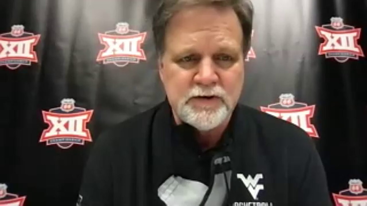 WATCH: Mike Carey Postgame Press Conference | Kansas State - Sports ...