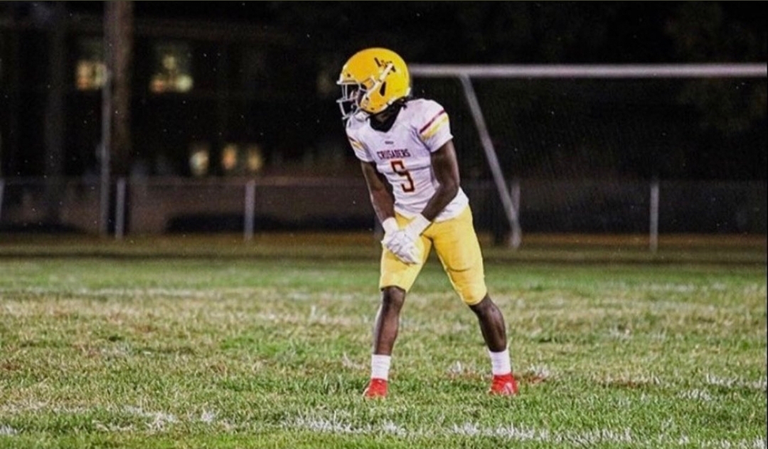 Clemson Recruiting: Toriano Pride Jr. Likes What Tigers Have to Offer ...