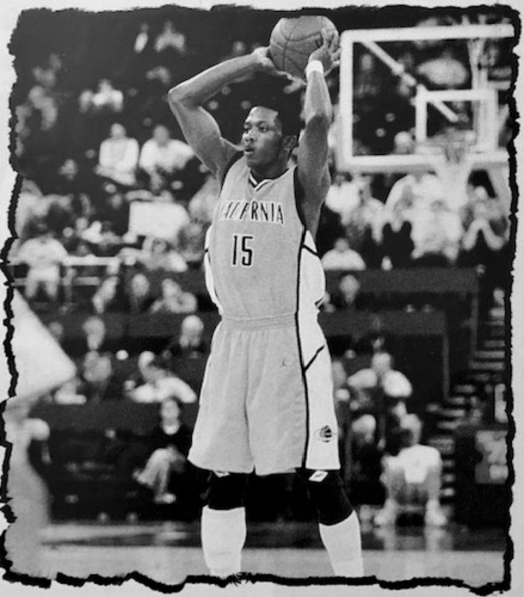 Cal Basketball: From Berkeley to Cleveland, Dennis Gates Back in the ...