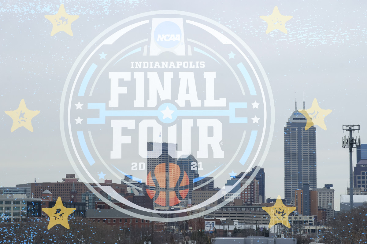 Ohio State Earns No. 2 Seed in 2021 NCAA Tournament - Sports ...
