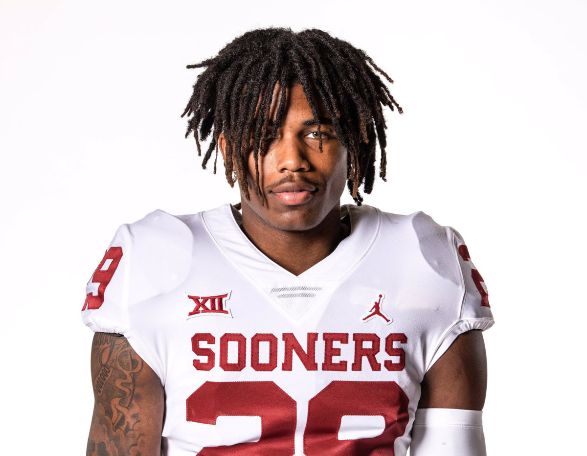 Oklahoma DB Jordan Mukes to Enter Transfer Portal - Sports Illustrated ...