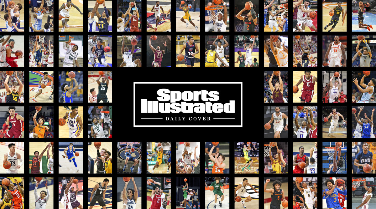 March Madness 2021: Ranking all 68 NCAA tournament teams - Sports ...