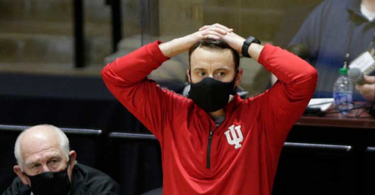 My Two Cents: Scott Dolson Makes Right Call on Archie Miller, With Help ...