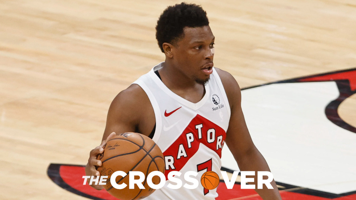 Players and Teams to Watch as the 2021 NBA Trade Deadline Approaches ...