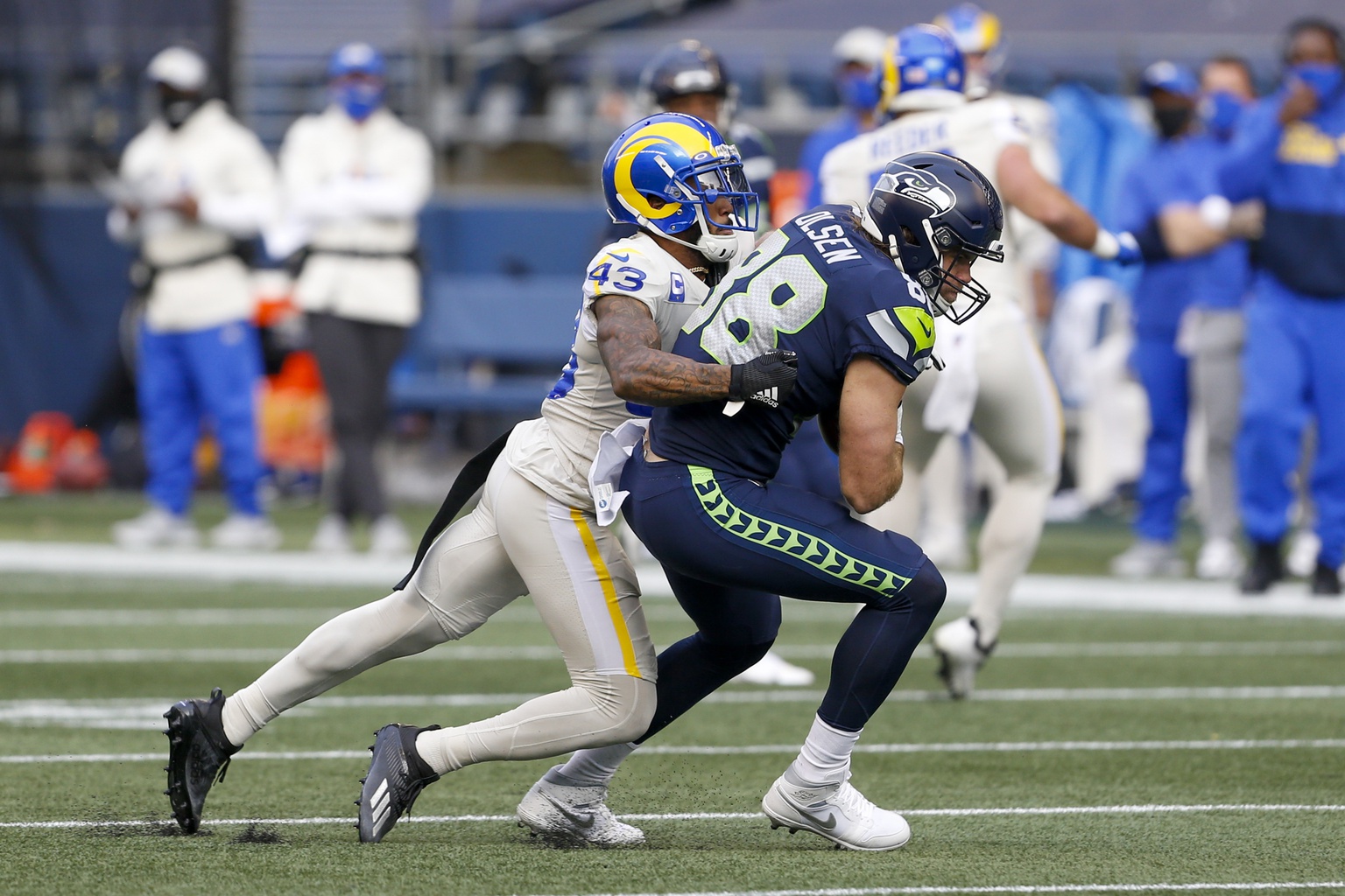 John Johnson Signs With Cleveland Browns - Sports Illustrated Boston ...