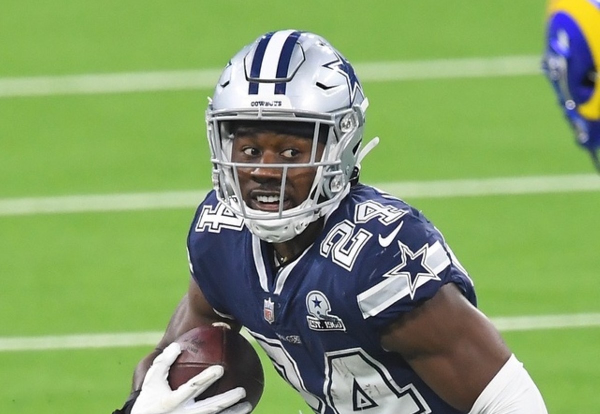 Cincinnati Bengals Agree to Terms With Former Dallas Cowboys Cornerback ...