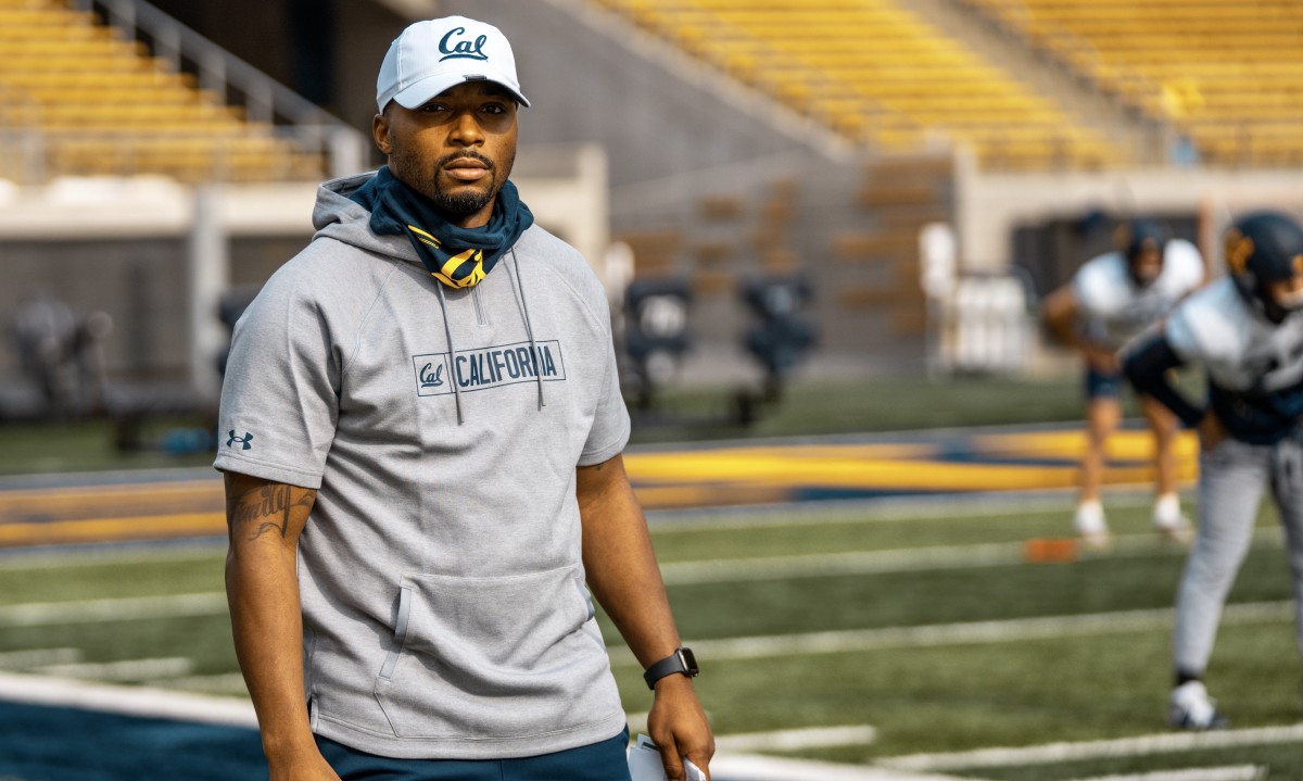 Cal Football: Tre Watson's `Faith Journey' Lands Him as Bears ...